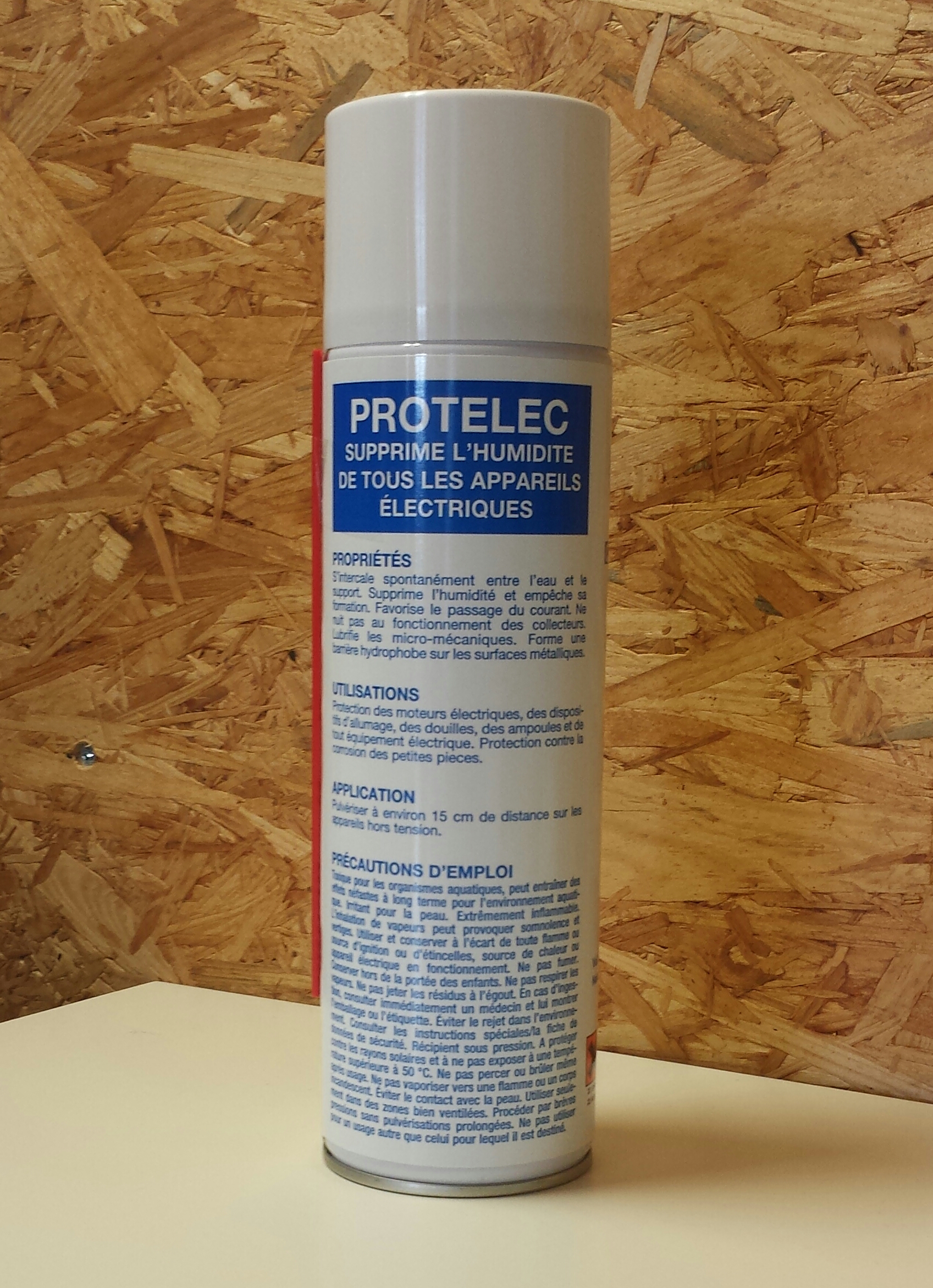 Protelec - tms-online