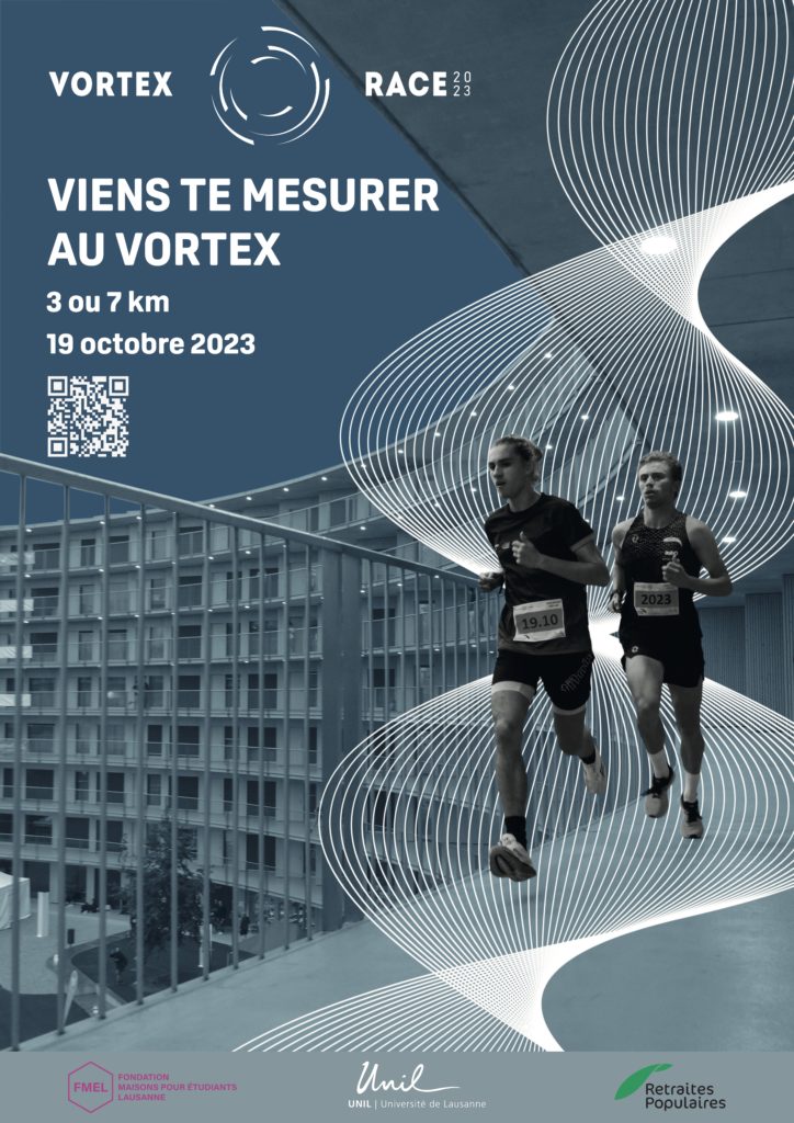 Vortex Race, Lausanne le 19 octobre 2023 - tms-online